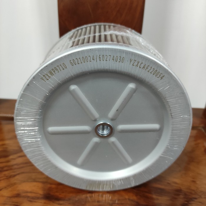 60274030/60210024 Hydrauliköl-Filter SY365/SY395/SY415/SY375 treffen ...