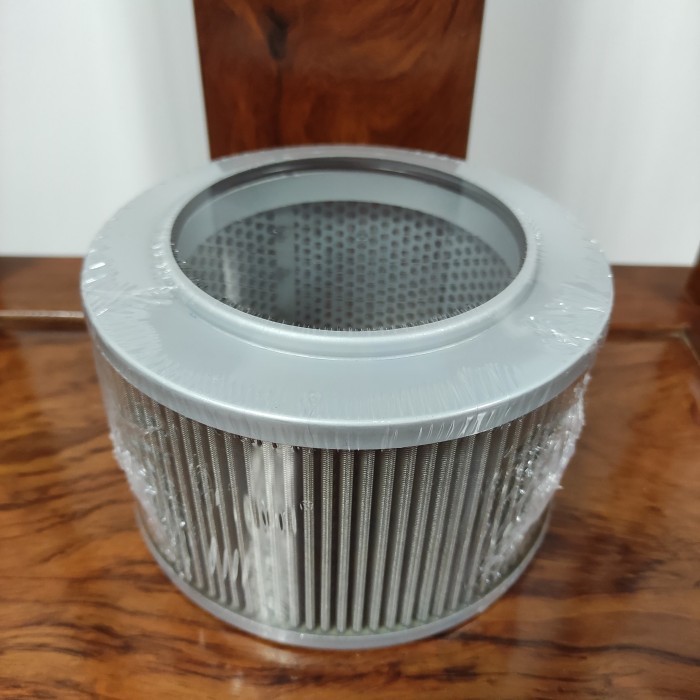 60274030/60210024 Hydrauliköl-Filter SY365/SY395/SY415/SY375 treffen ...